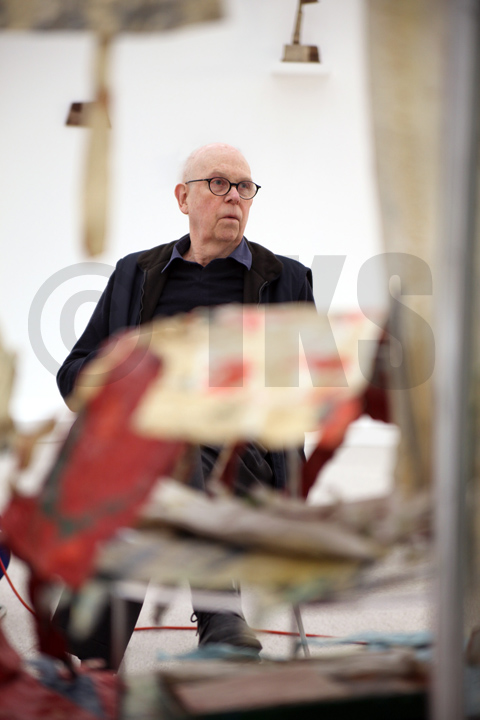IKS-Institut für Kunstdokumentation und Szenografie - Künstler