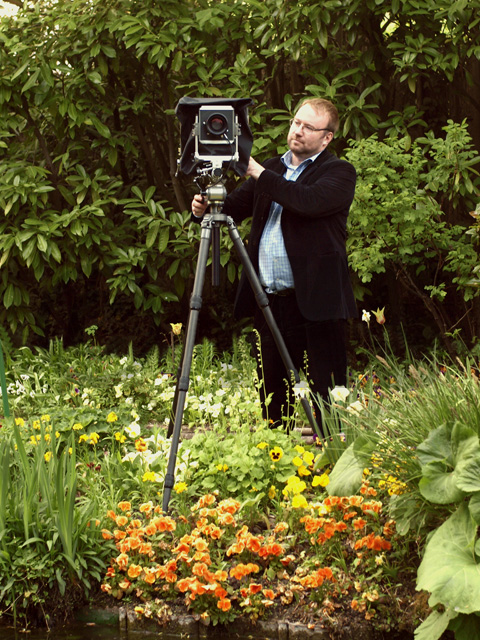 IKS-Institut für Kunstdokumentation und Szenografie - Künstler