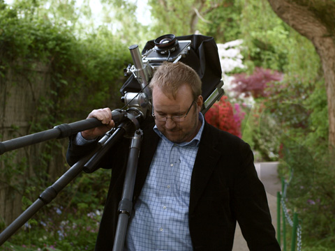 IKS-Institut für Kunstdokumentation und Szenografie - Künstler
